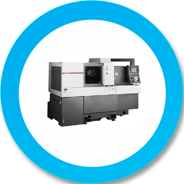 Orion Precision Industries - Swiss Screw Machined Parts